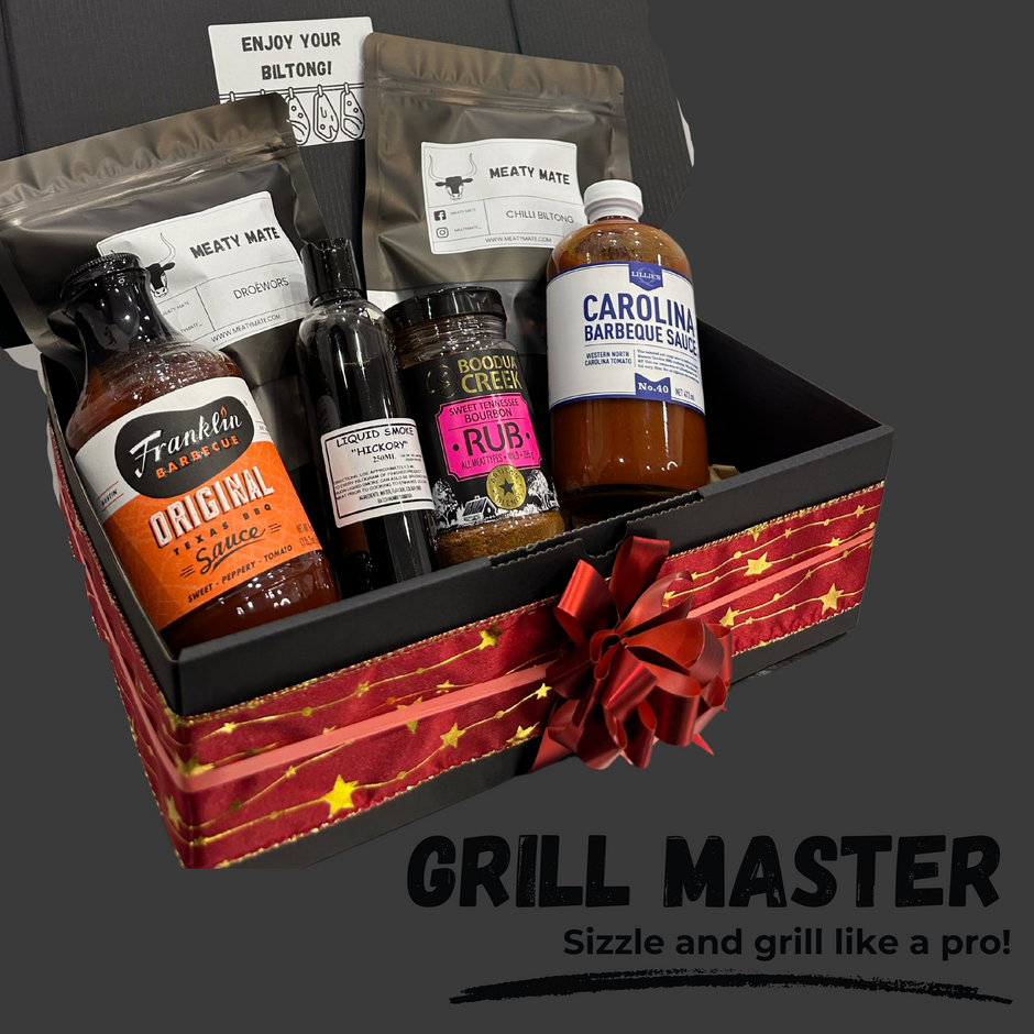 Meaty Mate- best sellers of Biltong and Droewors – Meaty Mate Biltong